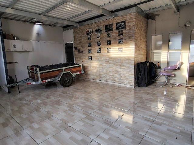 Casa para venda em Loteamento Jardim Colina Verde em Piracicaba São Paulo de 100.00m² com 2 Quartos e 2 Garagens