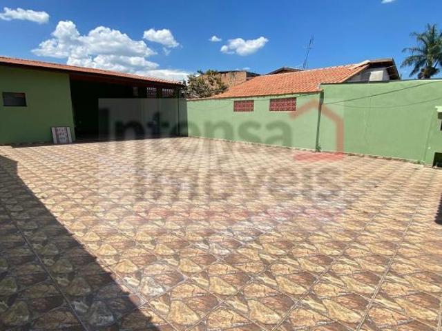 Casa para venda em Loteamento Jardim Dos Eucaliptos de 120.00m² com 2 Quartos, 1 Suite e 4 Garagens
