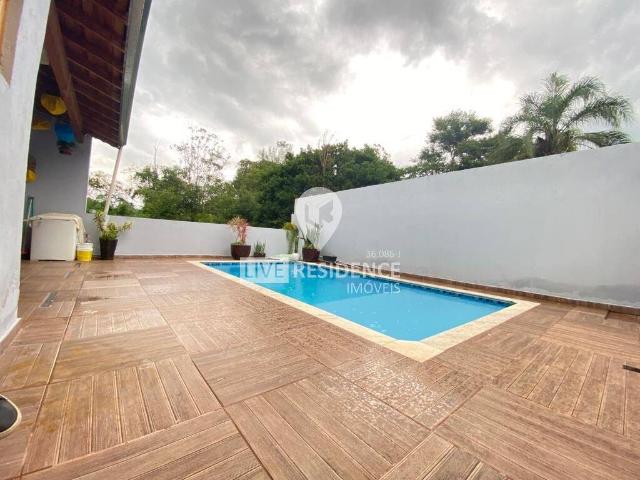 Casa para venda em Loteamento Jardim Das Paineiras em Itatiba São Paulo de 140.00m² com 3 Quartos, 1 Suíte e 2 Garagens