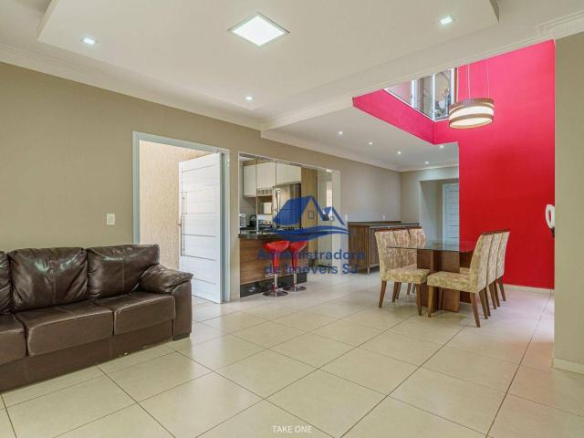 Casa para venda em Loteamento Jardim Ipanema em Jundiaí São Paulo de 224.00m² com 3 Quartos, 1 Suíte e 2 Garagens