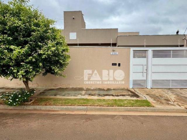 Casa para venda em Loteamento Jardim Laguna de 114.00m² com 2 Quartos, 1 Suite e 2 Garagens
