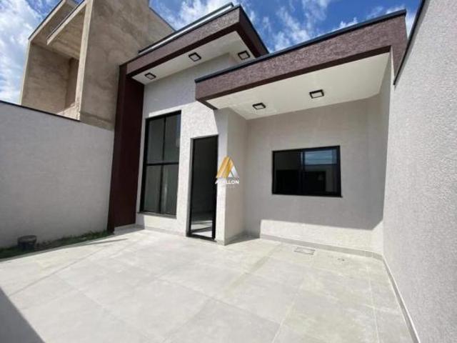 Casa para venda em Loteamento Jardim Vila Verde de 100.00m² com 3 Quartos e 1 Suite