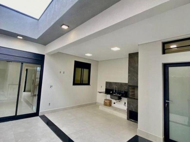 Casa para venda em Loteamento Jardim Vila Verde de 114.00m² com 3 Quartos, 1 Suite e 2 Garagens