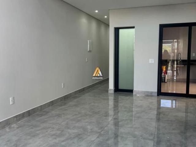 Casa para venda em Loteamento Jardim Vila Verde de 116.00m² com 3 Quartos e 1 Suite