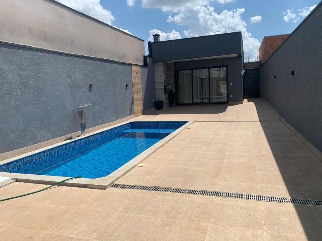 Casa para venda em Loteamento Jardim Vila Verde em Hortolândia São Paulo de 80.00m² com 1 Quarto e 3 Garagens