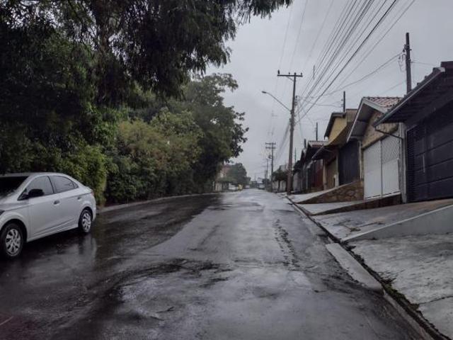Casa para venda em Loteamento Kobayat Líbano de 152.00m² com 2 Quartos, 1 Suite e 2 Garagens