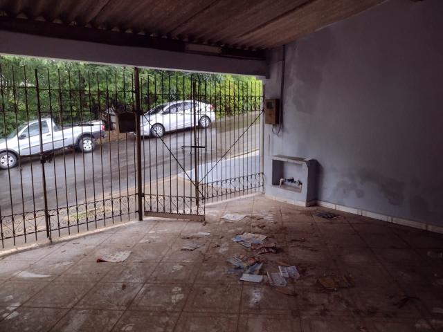 Casa para venda em Loteamento Kobayat Líbano em Piracicaba São Paulo de 152.00m² com 2 Quartos, 1 Suíte e 2 Garagens
