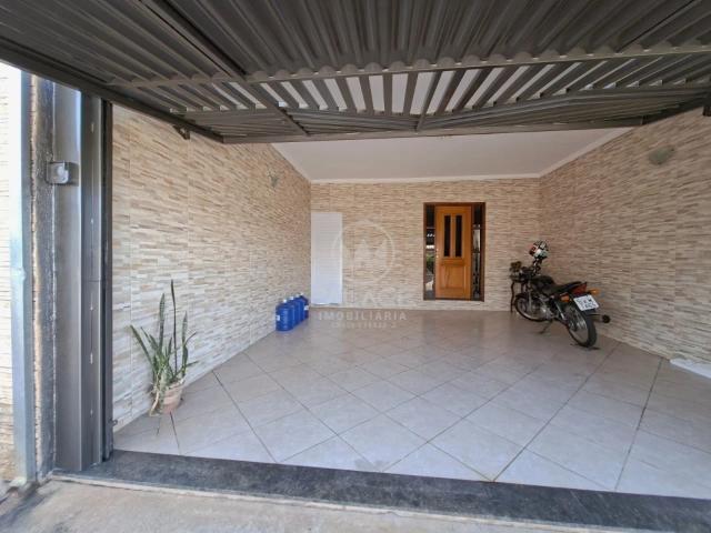 Casa para venda em Loteamento Kobayat Líbano em Piracicaba São Paulo de 197.00m² com 3 Quartos, 1 Suíte e 2 Garagens