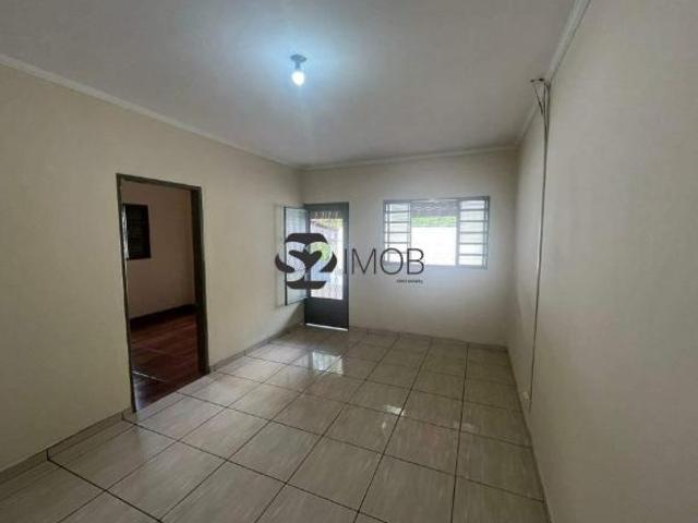 Casa para venda em Loteamento Linda Chaib de 160.00m² com 3 Quartos e 2 Garagens