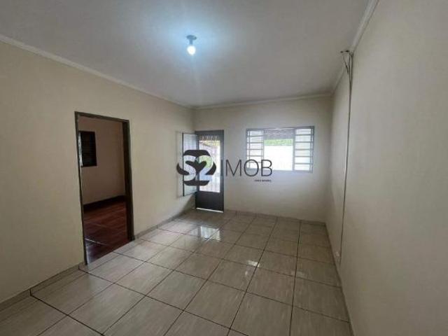 Casa para venda em Loteamento Linda Chaib de 160.00m² com 3 Quartos e 2 Garagens