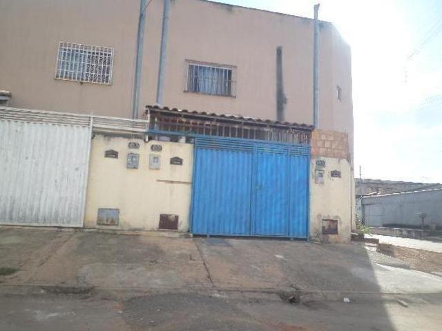 Casa para venda em Loteamento Lunabel 3B, Novo Gama
