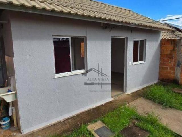 Casa para venda em Loteamento Luizote de Freitas IV, Uberlân