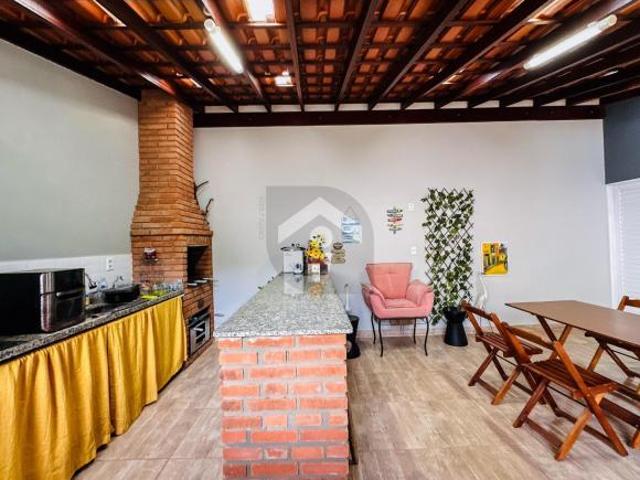Casa para venda em Loteamento Montserrat, Alfenas