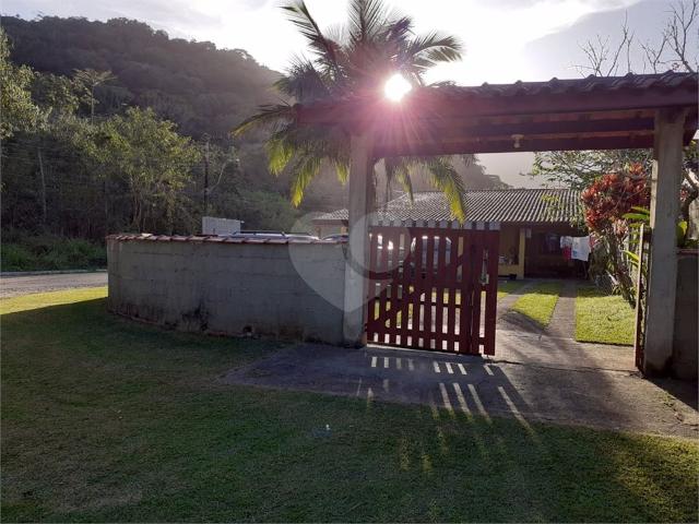 Casa para venda em Loteamento Morada Do Mar em Caraguatatuba São Paulo de 130.00m² com 2 Quartos, 2 Suítes e 2 Garagens