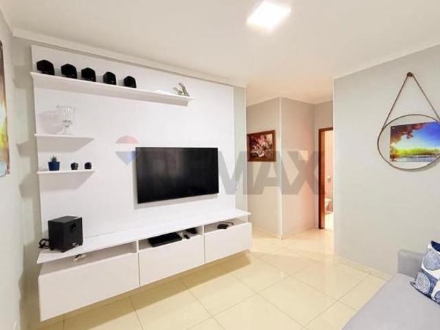 Casa para venda em Loteamento Morada Do Sol de 121.00m² com 2 Quartos e 2 Garagens