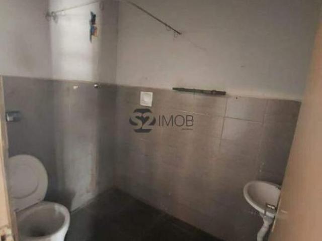 Casa para venda em Loteamento Morro de Ouro de 421.00m² com 3 Quartos, 1 Suite e 2 Garagens