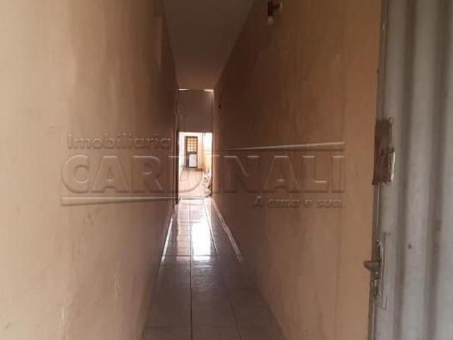 Casa para venda em Loteamento Municipal Sao Carlos Iii de 115.00m² com 3 Quartos