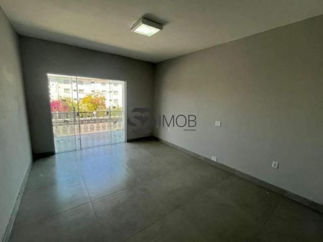Casa para venda em Loteamento Nova Mogi de 233.35m² com 3 Quartos, 1 Suite e 3 Garagens