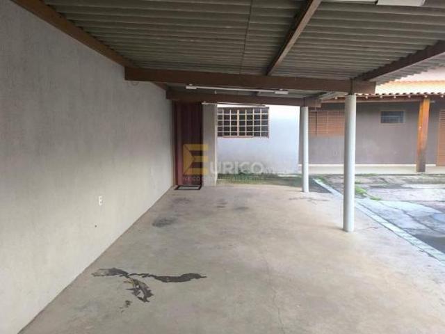 Casa para venda em Loteamento Nova Espírito Santo de 198.18m² com 3 Quartos e 4 Garagens