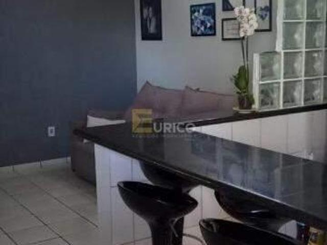 Casa para venda em Loteamento Nova Espírito Santo de 114.00m² com 2 Quartos e 6 Garagens