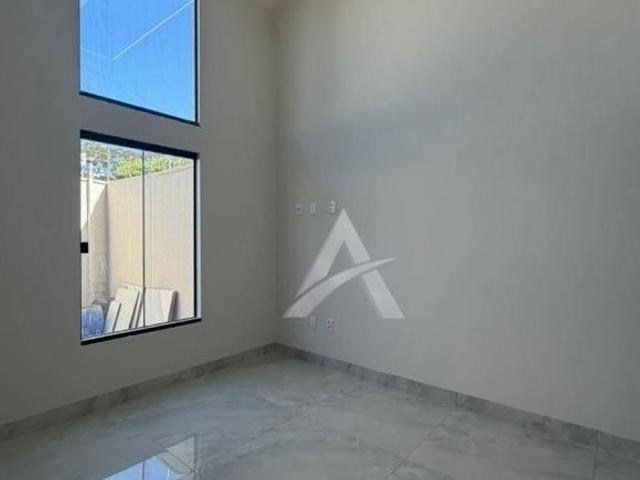 Casa para venda em Loteamento Novo Jundiaí, Anápolis