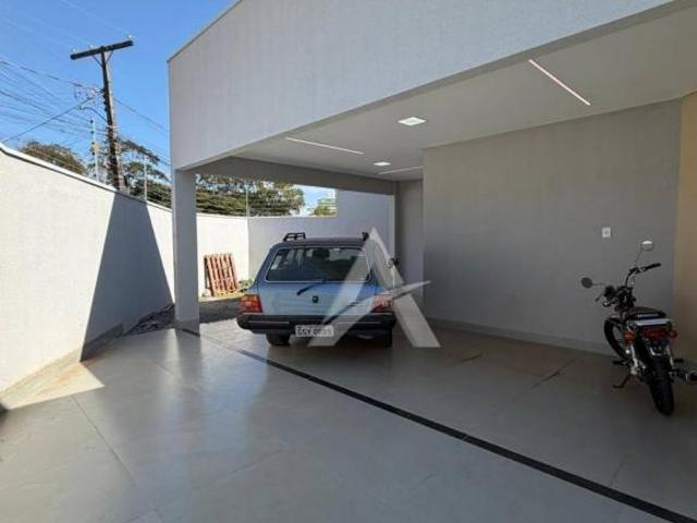 Casa para venda em Loteamento Novo Jundiaí, Anápolis