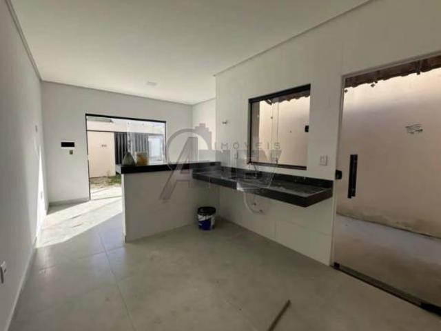 Casa para venda em Loteamento Novo Jaraguá, Montes Claros