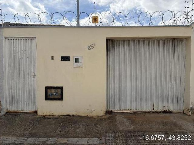 Casa para venda em Loteamento Novo Jaraguá, Montes Claros