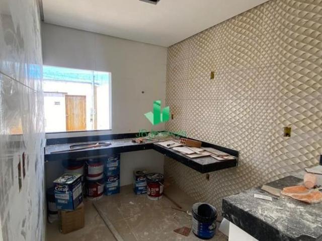 Casa para venda em Loteamento Novo Primavera, Montes Claros