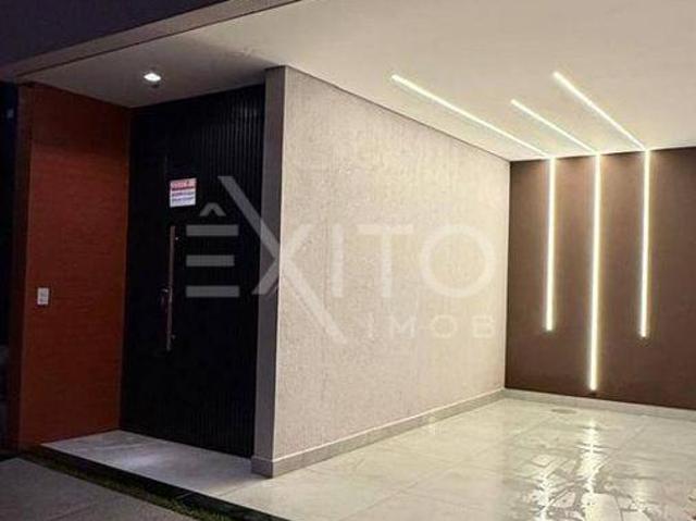 Casa para venda em Loteamento Park Gran Reserve de 159.00m² com 3 Quartos, 3 Suites e 3 Garagens
