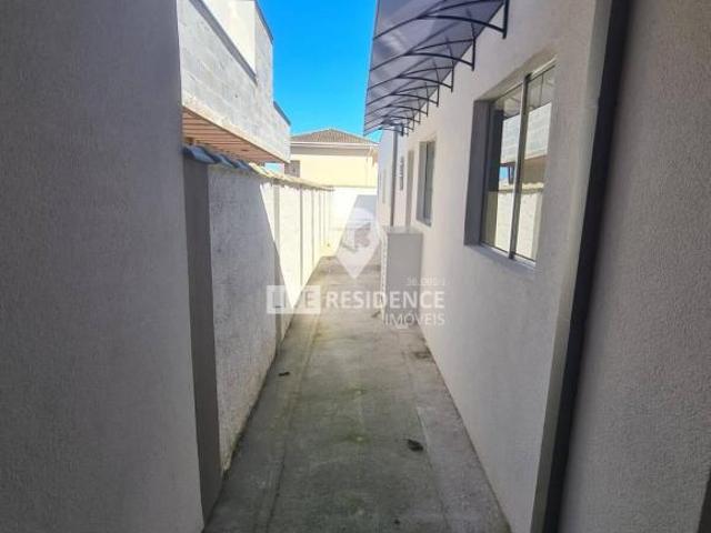 Casa para venda em Loteamento Parque Da Colina Ii de 86.00m² com 3 Quartos, 1 Suite e 2 Garagens