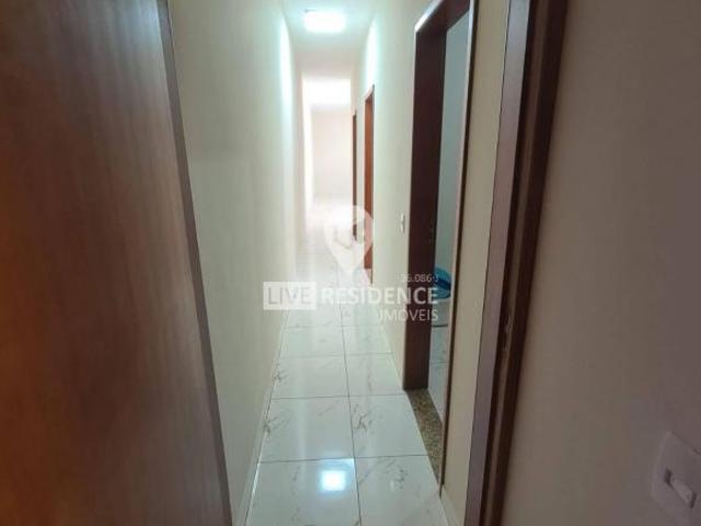 Casa para venda em Loteamento Parque Da Colina Ii de 86.00m² com 3 Quartos, 1 Suite e 2 Garagens