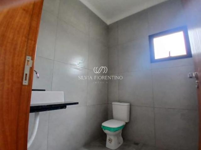 Casa para venda em Loteamento Parque Das Fontes de 125.00m² com 2 Quartos, 1 Suite e 1 Garagem