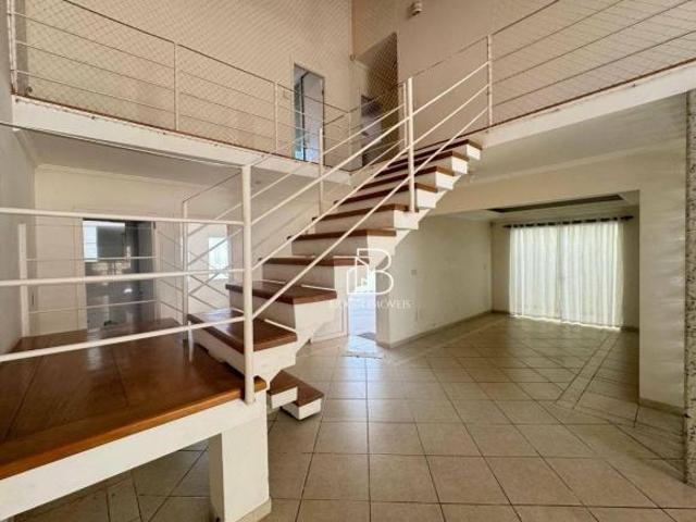 Casa para venda em Loteamento Parque Das Hortências sousas de 270.00m² com 4 Quartos, 2 Suites e 4