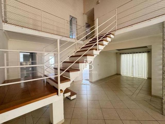 Casa para venda em Loteamento Parque Das Hortências sousas de 270.00m² com 4 Quartos, 2 Suites e 4