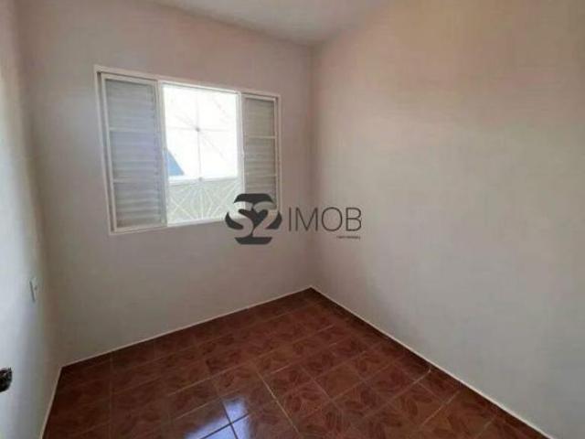Casa para venda em Loteamento Parque Itacolomy de 69.54m² com 2 Quartos e 2 Garagens