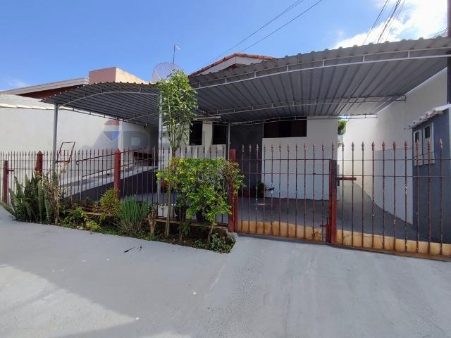 Casa para venda em Loteamento Parque Itacolomi em Mogi Guaçu São Paulo de 168.00m² com 4 Quartos e 3 Garagens