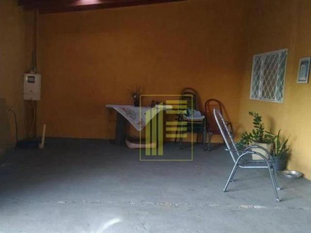 Casa para venda em Loteamento Parque Nova Esperança de 100.00m² com 2 Quartos e 2 Garagens