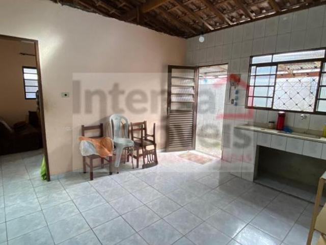 Casa para venda em Loteamento Parque Nossa Senhora Da Glória de 120.00m² com 3 Quartos e 1 Garagem