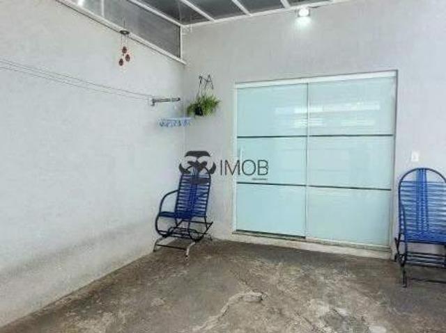 Casa para venda em Loteamento Parque Real Guaçu de 57.00m² com 2 Quartos e 1 Garagem