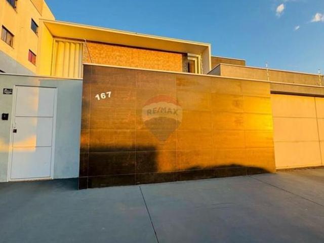Casa para venda em Loteamento Parque Real Guaçu de 287.00m² com 3 Quartos, 1 Suite e 2 Garagens