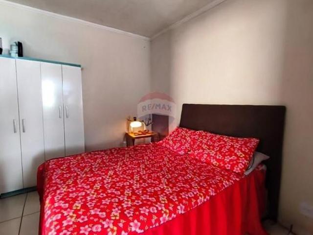 Casa para venda em Loteamento Popular Istor Luppi de 109.00m² com 2 Quartos