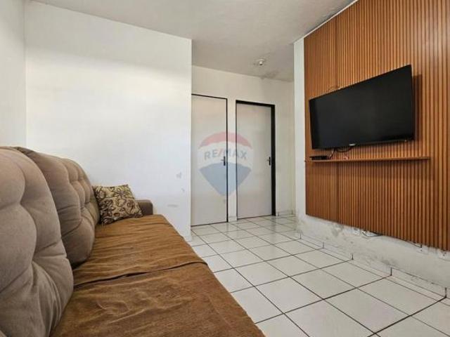 Casa para venda em Loteamento Popular Istor Luppi de 80.00m² com 2 Quartos e 2 Garagens