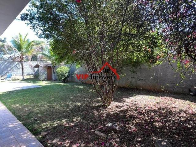 Casa para venda em Loteamento Portal Da Colina de 400.00m² com 5 Quartos, 3 Suites e 5 Garagens