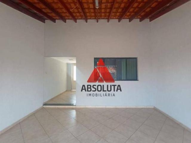 Casa para venda em Loteamento Planalto Do Sol de 130.00m² com 3 Quartos, 1 Suite e 1 Garagem