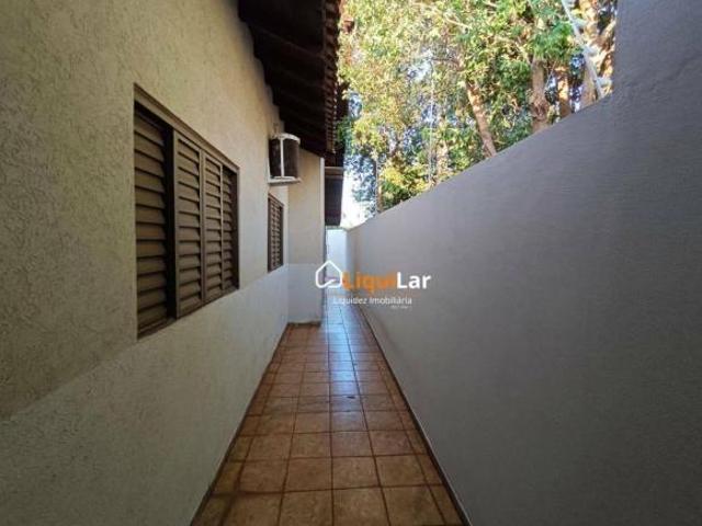 Casa para venda em Loteamento Praia da Urca, Campo Grande