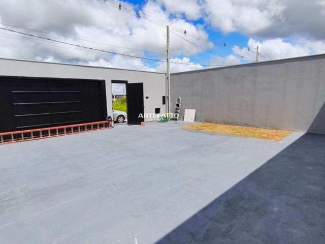 Casa para venda em Loteamento Quinta Do Oeste de 86.00m² com 3 Quartos, 1 Suite e 6 Garagens