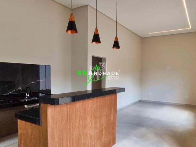 Casa para venda em Loteamento Quinta Do Oeste de 90.00m² com 2 Quartos, 1 Suite e 4 Garagens