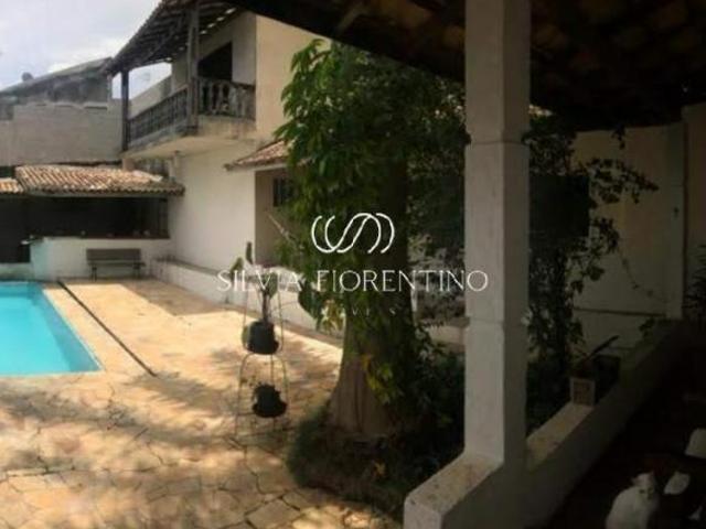 Casa para venda em Loteamento Quinta Das Frutas de 500.00m² com 3 Quartos e 2 Garagens