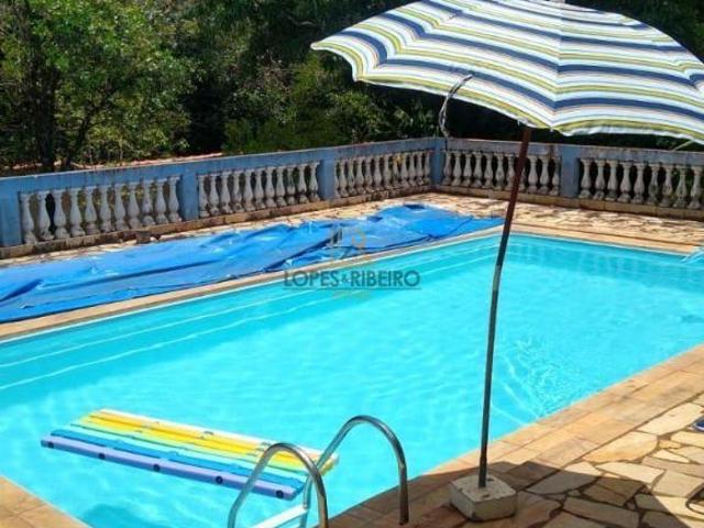 Casa para venda em Loteamento Recreio Barra Do Capivara vitoriana de 150.00m² com 2 Quartos, 2 Sui